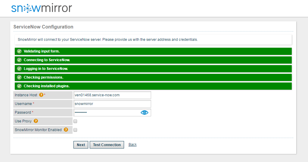 How to Evaluate SnowMirror for ServiceNow - SnowMirror