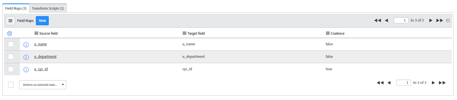 How to Recover Lost ServiceNow Data - SnowMirror